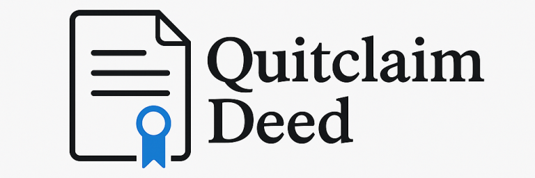 Pennsylvania Quitclaim Deed Requirements: Complete Guide & Process - Quitclaim Deed