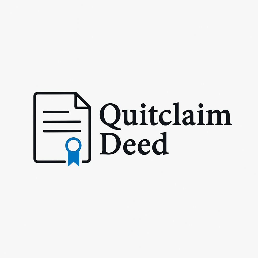 State Guides - Quitclaim Deed